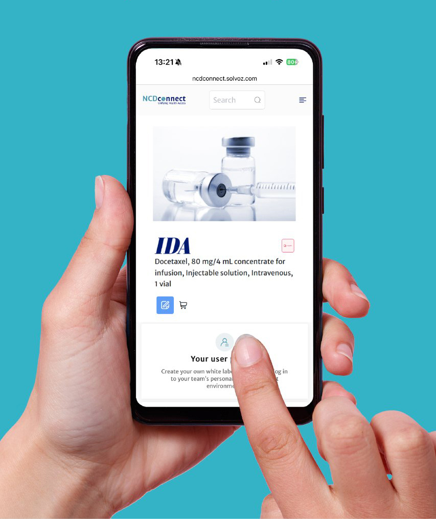 Unifying Health Access Addressing NCDs | NCDconnect